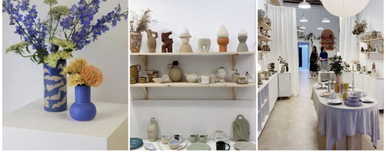 Where to Buy Artisan & Handmade Products in Barcelona