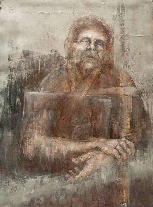 Communicating Abstract Emotions and Narratives with Anne Kearney