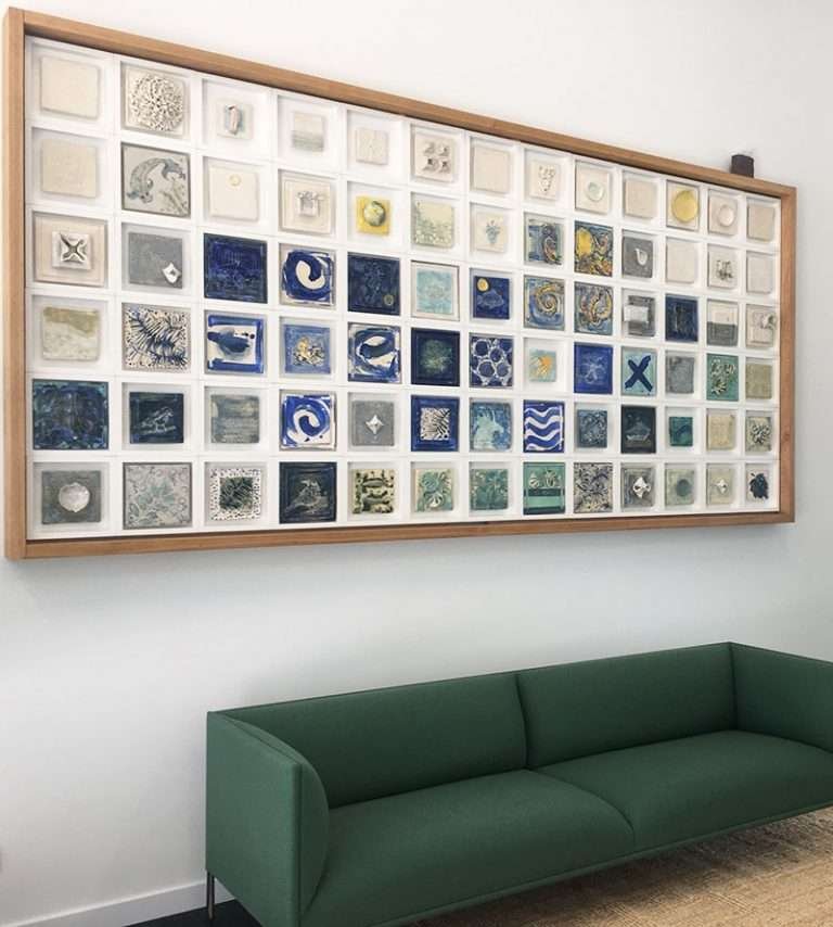 Returning to Irish Roots with Ceramic Artist Linda Rice