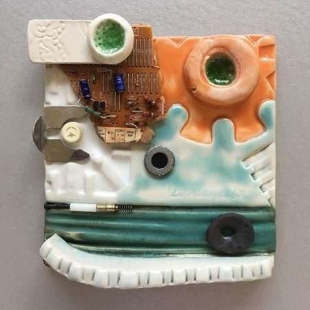 Returning to Irish Roots with Ceramic Artist Linda Rice