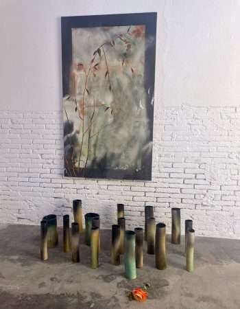 KhaOs Artists Spotlight: Fabien Conti