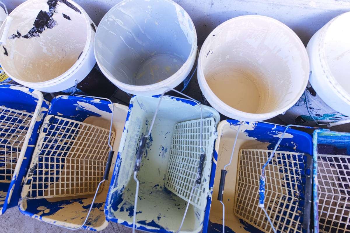 Largest Mural Work in the History of Rebobinart | Barcelona Art