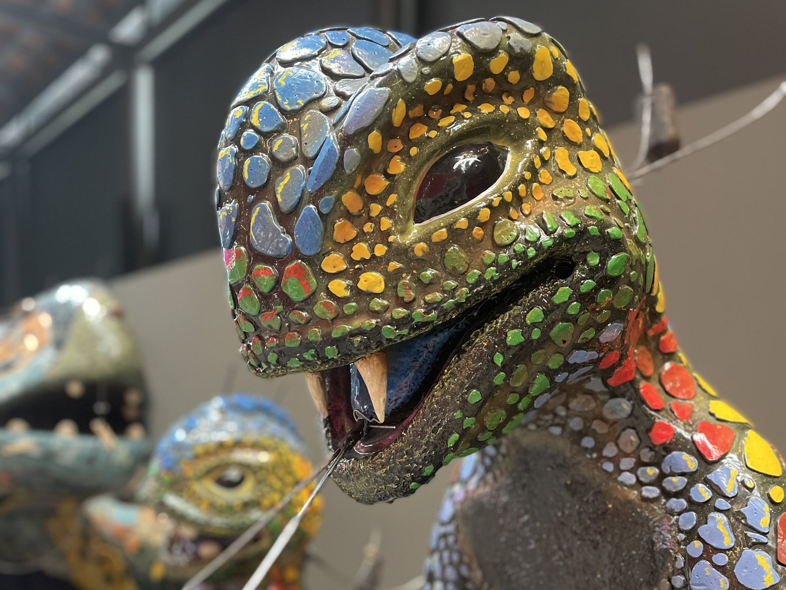 Art, Culture, and La Mercè: A Newcomer's Adventure in Barcelona