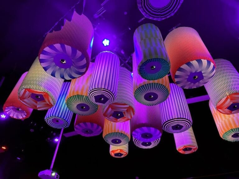 KhaOs Artists Spotlight: Fabien Conti