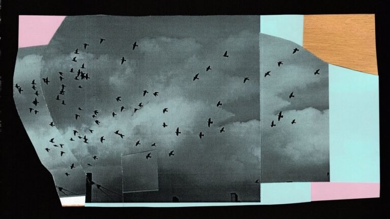 KhaOs Artists Spotlight: Fabien Conti