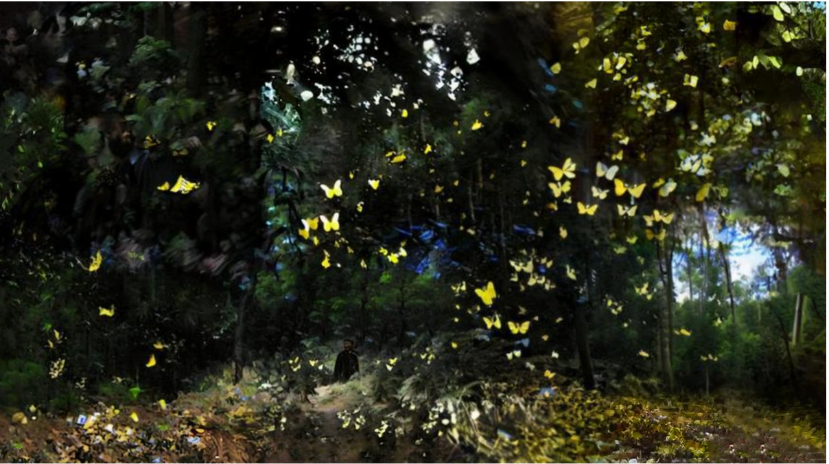 Load Gallery Presents Fine Print — Lumen Prize at Manifesta 15